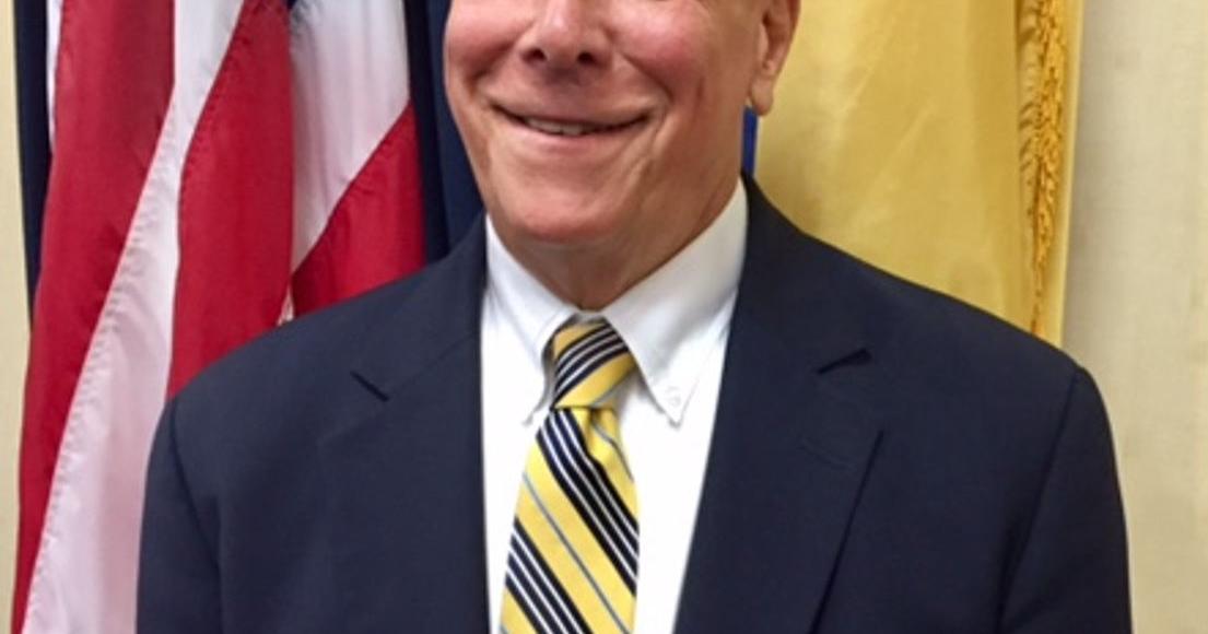 ‘A great loss,’ as Mel Levine retires from North Caldwell | News ...