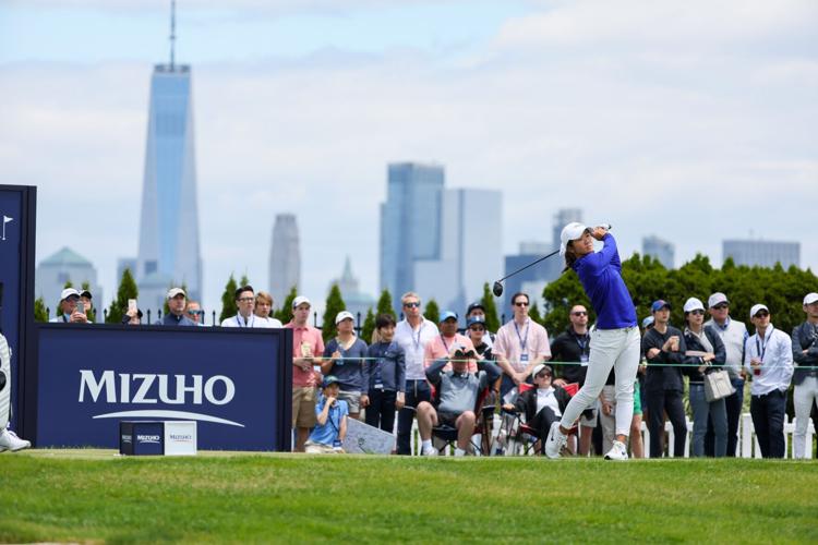 Katie Li following a dream to play professional golf | Sports ...