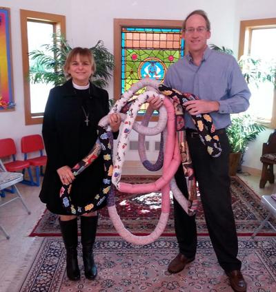 Children with special needs welcomed at Budd Lake church | News ...