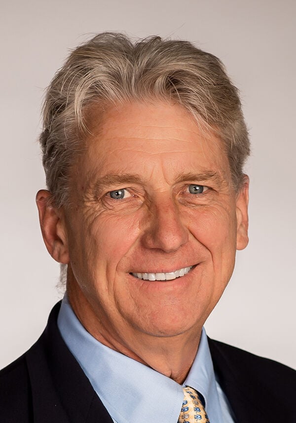 With countdown on to election day, Mendham mayoral candidates let the ...