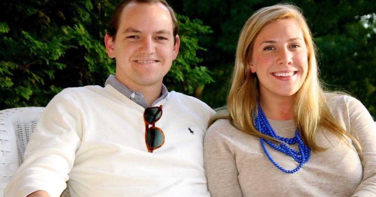 ENGAGEMENT ANNOUNCEMENT: Elsa Phelan Vreeland is engaged to marry ...