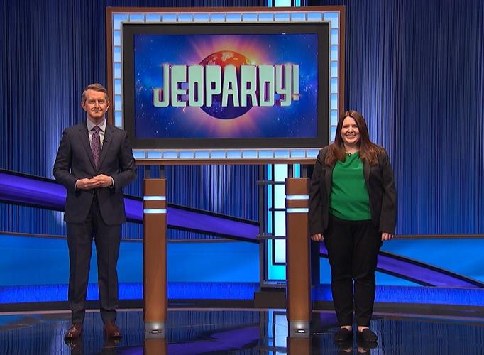Drew University professor reflects on dream 'Jeopardy!' experience ...