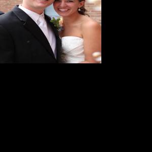 Justen Anne Beneduce is wed to Kevin Lee Hiles | Milestones ...