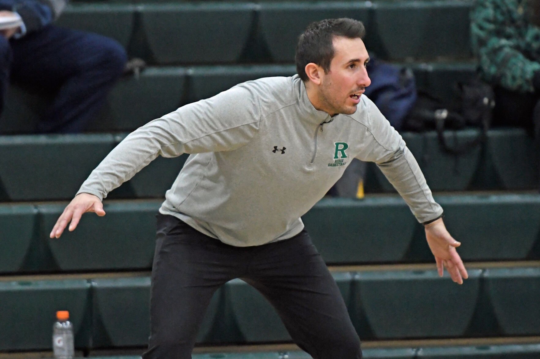 Bill Lester | | newjerseyhills.com