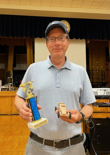 Nostalgia reigns at Madison Pinewood Derby reunion | News ...
