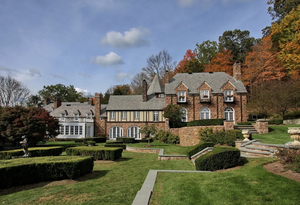 Schiff estate, a part of Mendham Township history, up for sale | News ...