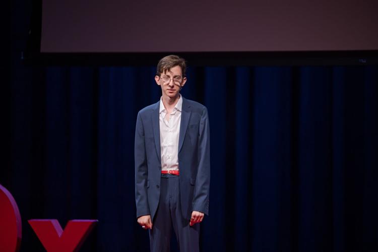 Annual TEDx Talks presented by Chatham High Schoolers takes on 7 years ...