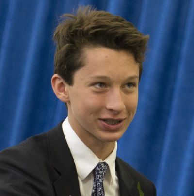 Somerset Hills students graduated from The Peck School | News ...