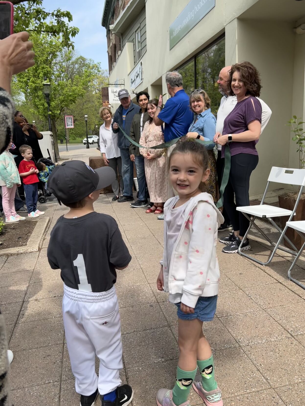 The Nature of Reading, Madison's new bookstore, opens on Earth Day ...