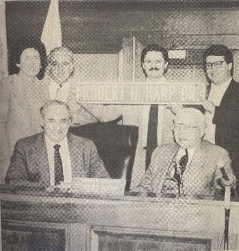 Excerpts from the West Essex Tribune 40 Years Ago | West Essex Tribune ...