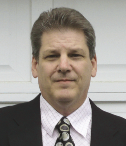 Rockaway Township candidates vie in primary | News | newjerseyhills.com