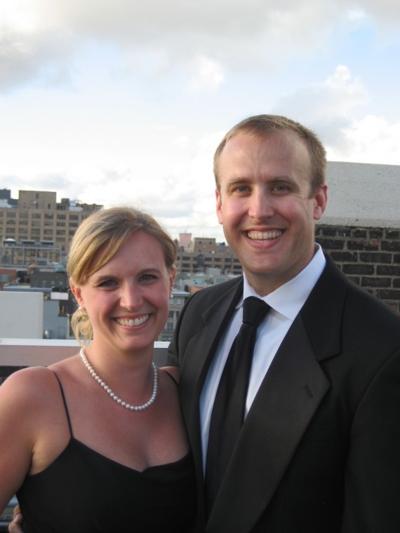 Jennifer Lisa Seese plans to marry Aaron James Daley | Milestones ...