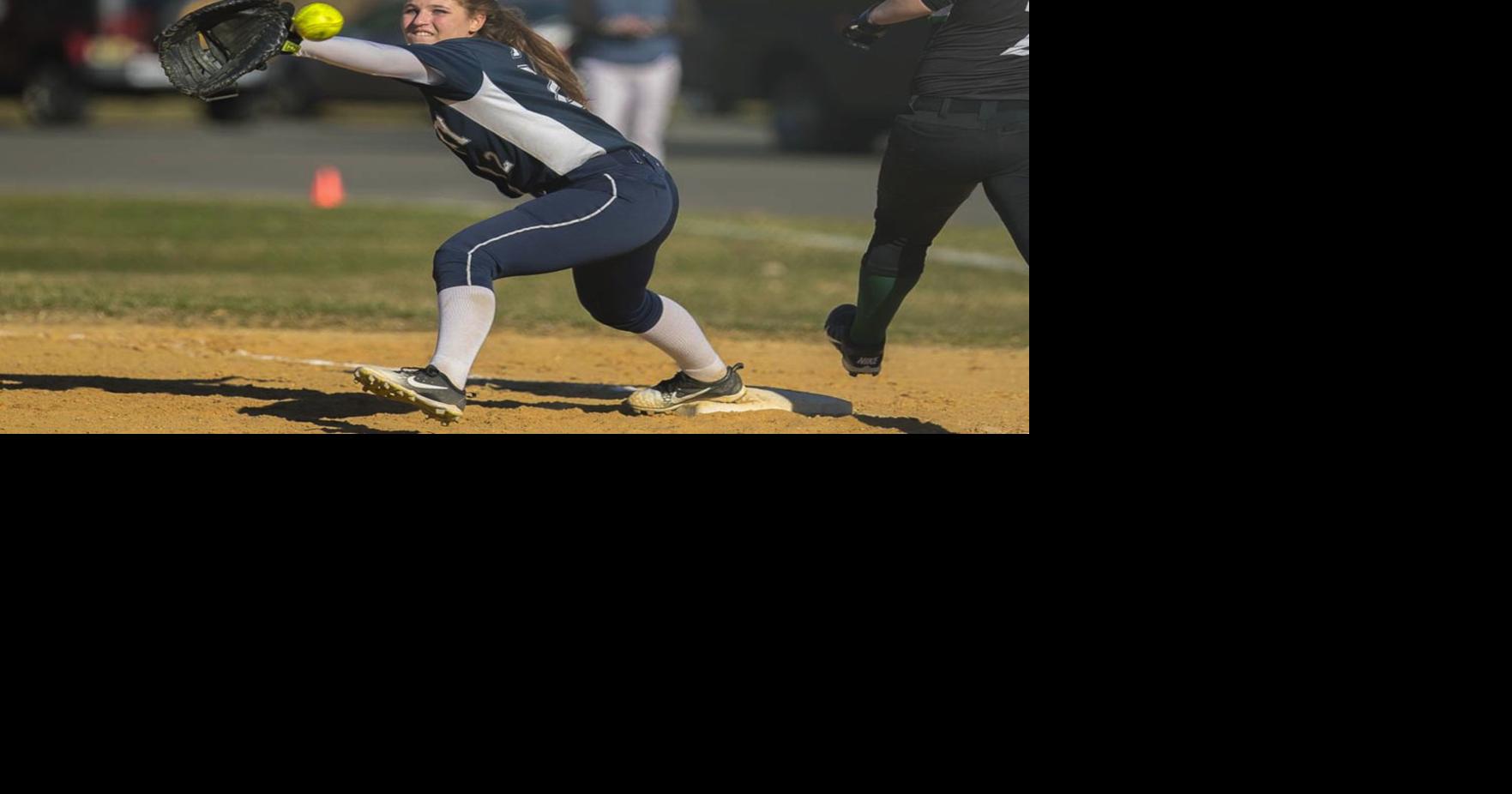 Big Blue softball starts 3-1 | Sports | newjerseyhills.com