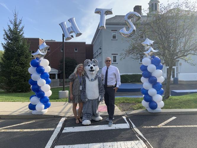 Harding staff, students and teachers start new year with a few new ...