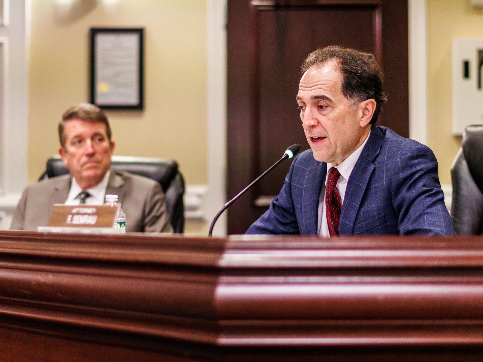 Hanover Township attorney gives update on affordable housing | News ...