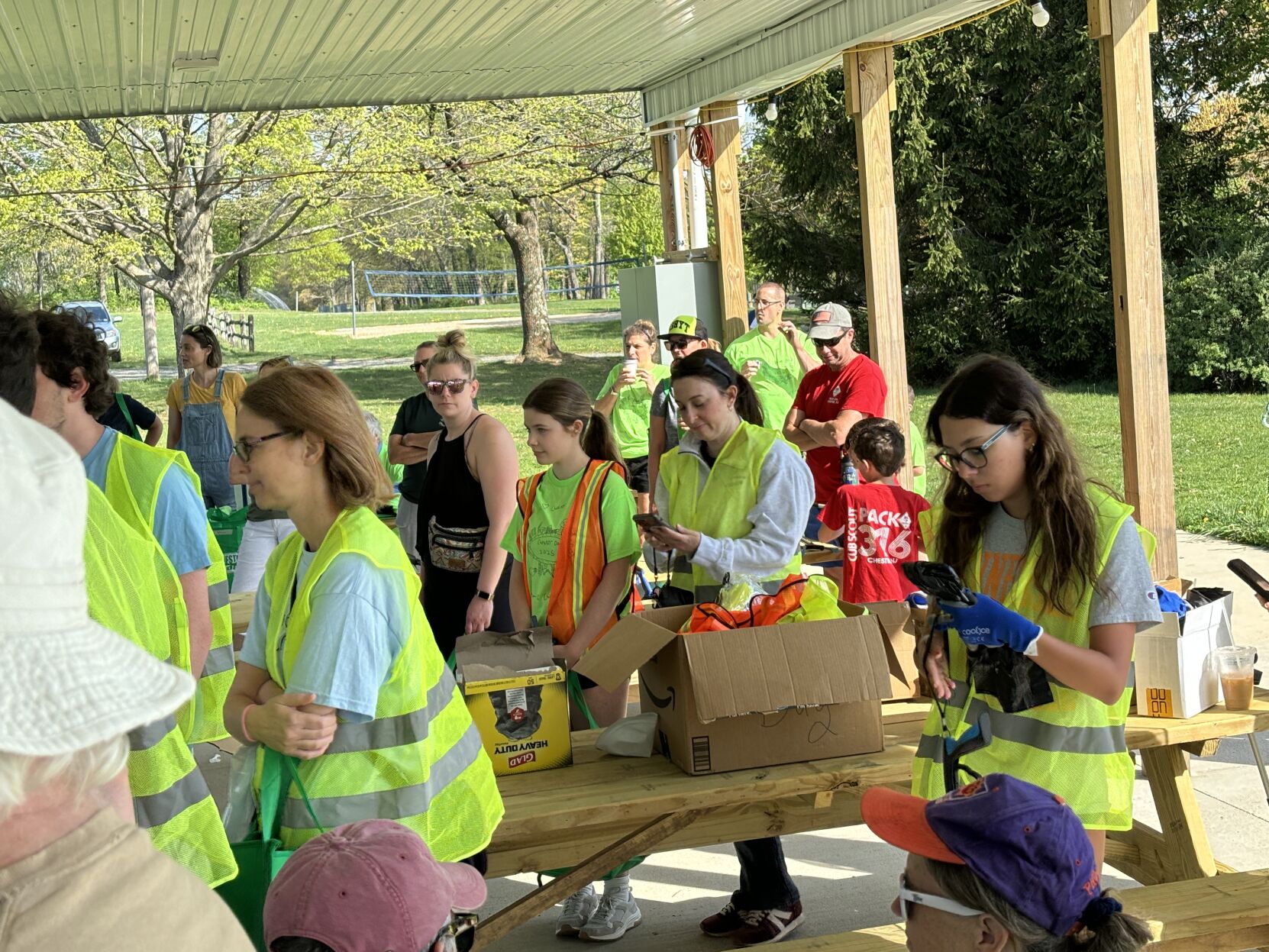 Help beautify the area when Chester Day returns May 2 | News ...