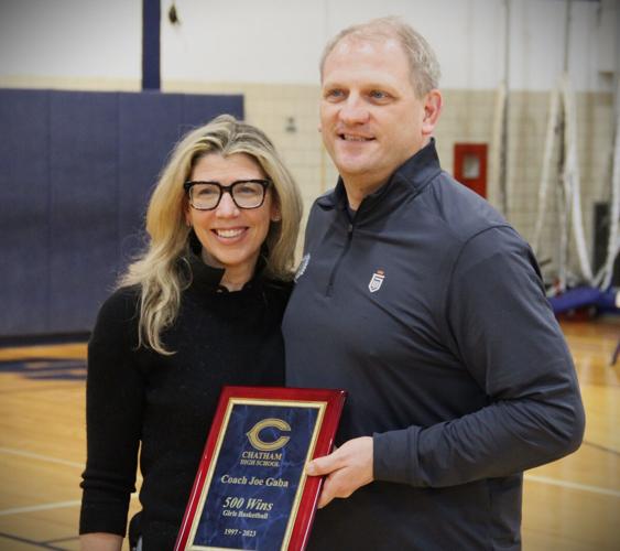 Chatham girls outlast Tuhy, Madison in classic ‘Classic’ finale ...