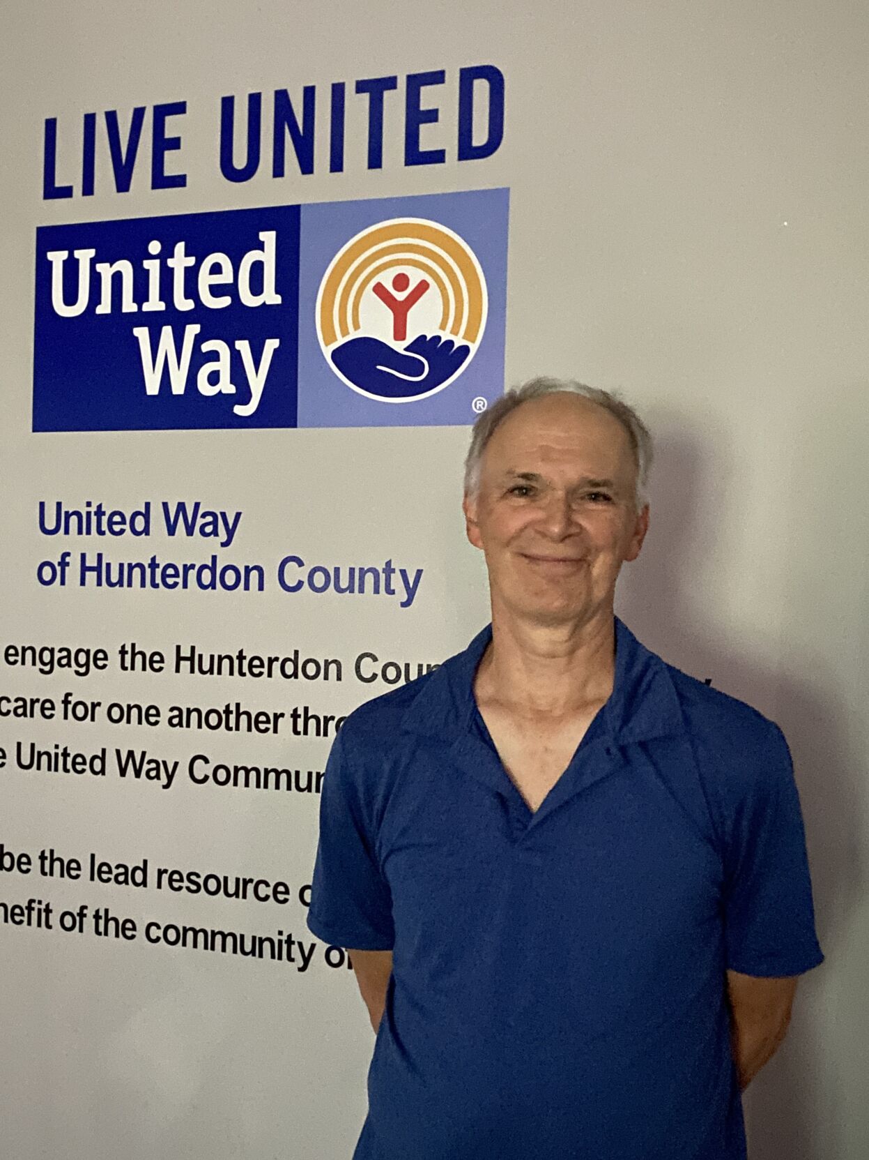 United Way of Hunterdon County invites volunteer tax preparers to open ...