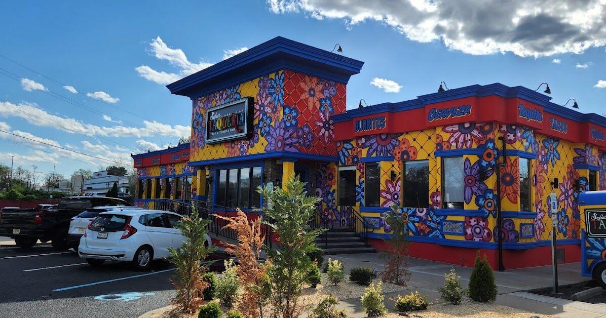 Looking for a new restaurant in Roxbury? You're in luck | Catering ...