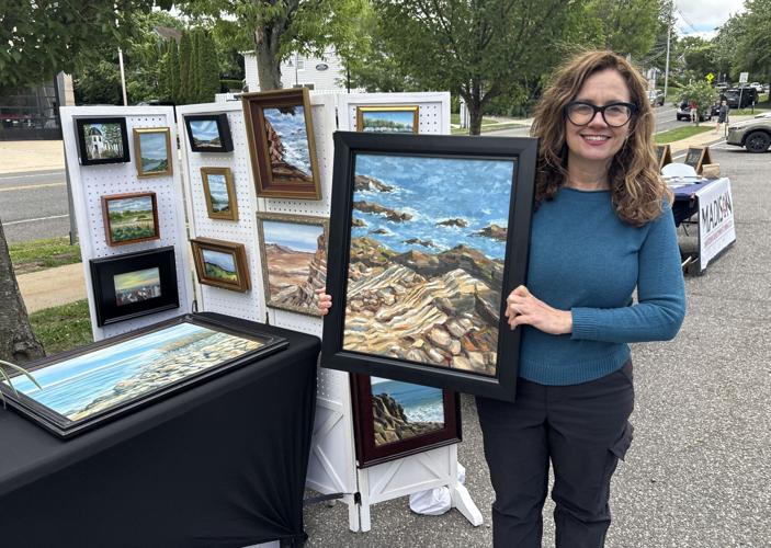 Madison farmers market open for business | News | newjerseyhills.com