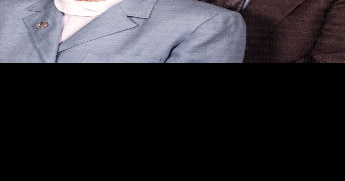 Helen Ross Mallon. 93, and Paul F. Mallon, 96, civic leaders in Basking ...