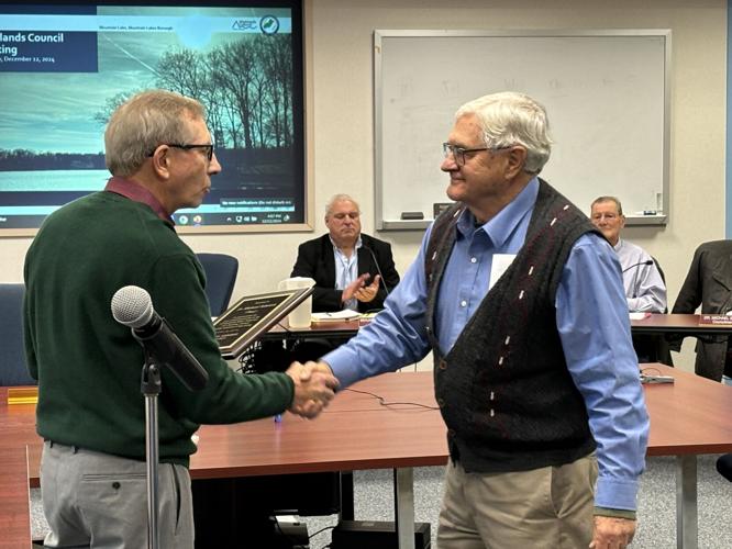 Highlands Council gains two towns but loses long time council member ...