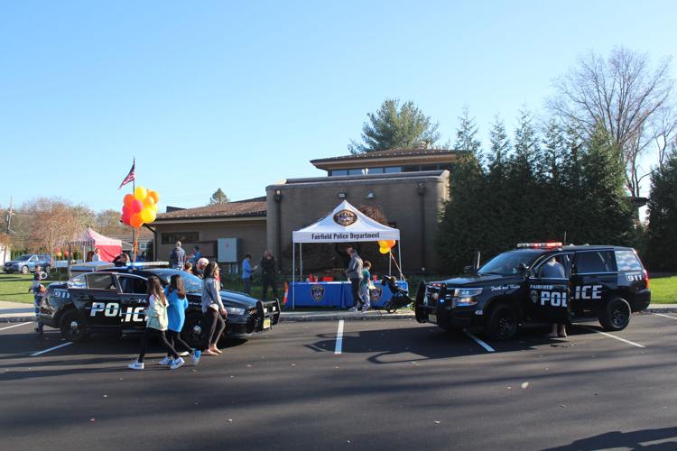 Fairfield Police Foundation builds on prior success | News ...