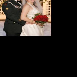 Meredith Watkins is married to Michael Rist | Milestones ...
