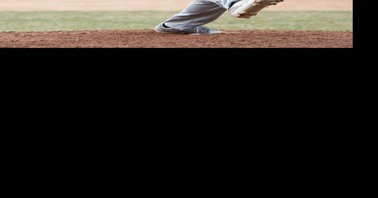 Morristown High baseball team confident of pitching power | Sport ...