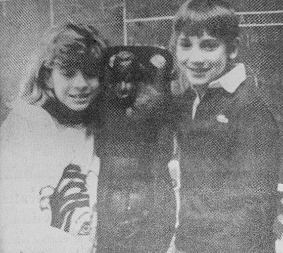 Excerpts from the West Essex Tribune 40 Years Ago | News ...