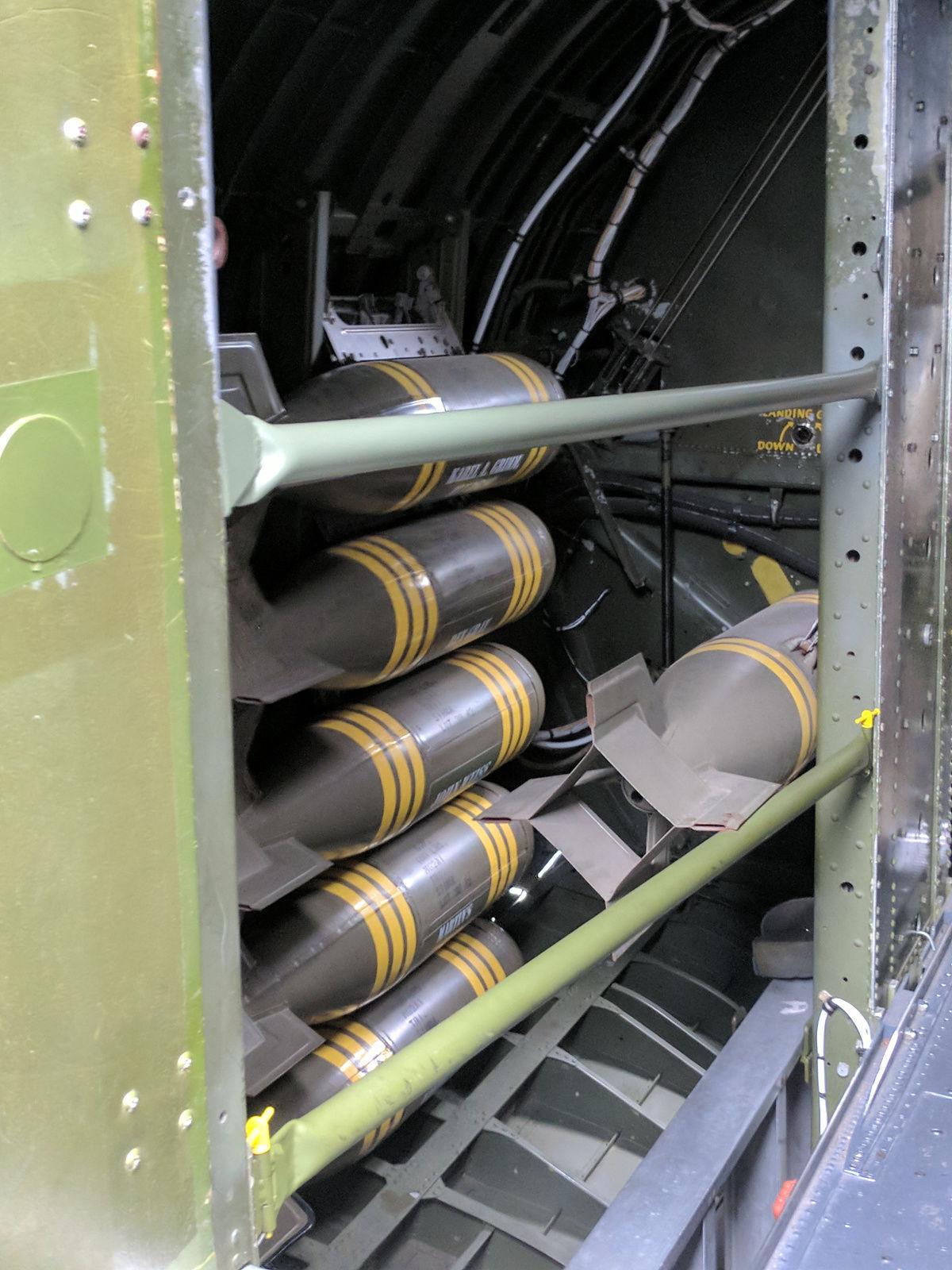 (VIDEO) Flying Fortress takes over Fairfield skies | The Progress News ...