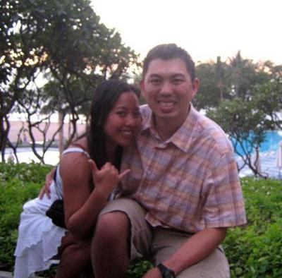 Susan Ulep is engaged to wed Hsiang-Hao Kung | Milestones ...
