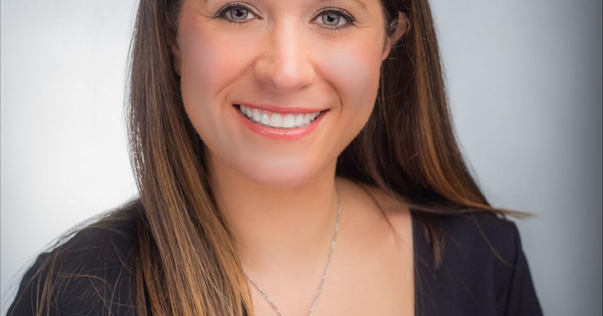 Chatham Township GOP candidates Ashley Felice, Mark Hamilton tout ...