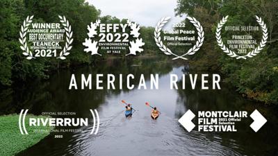 Long Hill Library to screen documentary film 'American River' | News ...