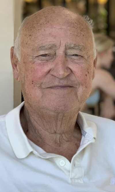 Edward Joseph Short, 86, of Basking Ridge, devoted family man ...