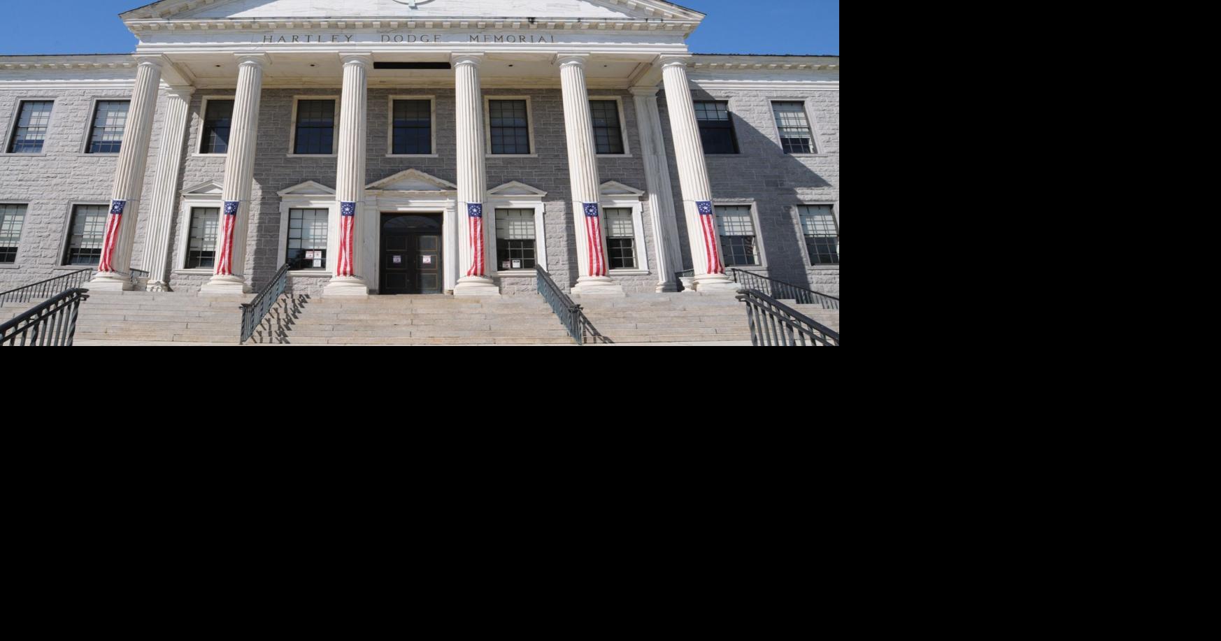 Madison Borough Council debate is this Tuesday | News | newjerseyhills.com