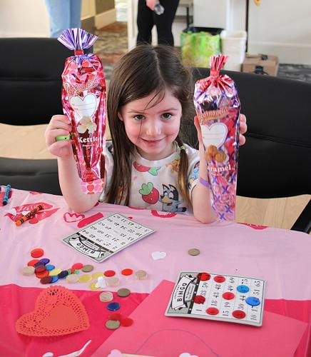 HAPPENINGS IN THE HILLS: Mendham Twp. Celebrates A Belated Valentine's ...