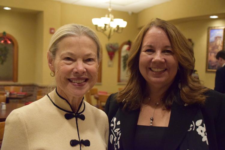 Jeff Kuhl sworn as county commissioner director, Susan Soloway as ...