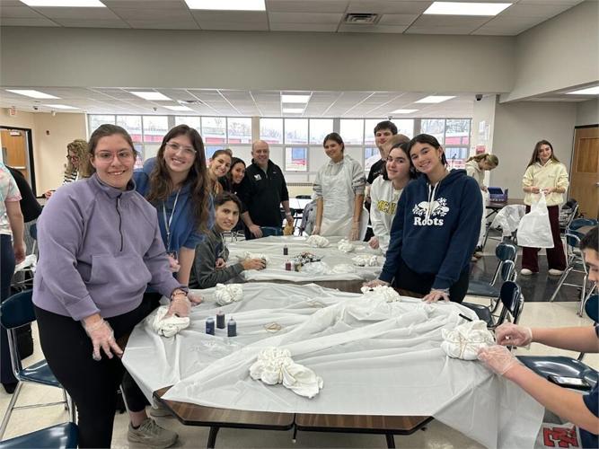 Unified Sports Recreation program launches at West Essex High School ...