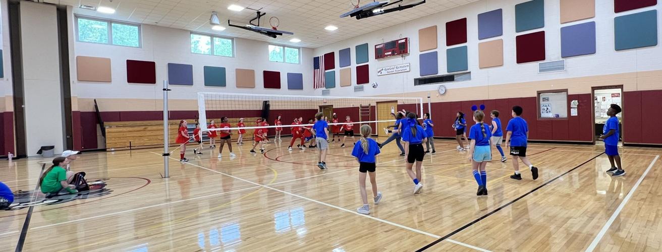 Lester C. Noecker School ends school year with field day and L.E.A.D ...