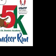 Mount Saint Dominic Academy to hold annual 5K Reindeer Run | News ...
