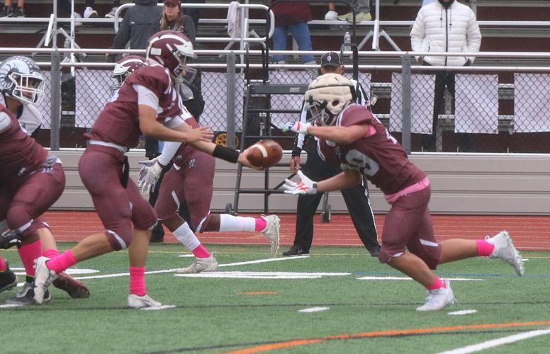 Three Morristown football players clinch all-star game in June | Sports ...