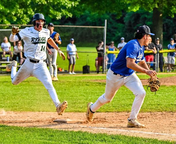 Ridge baseball, boys lax teams end season | Sports | newjerseyhills.com