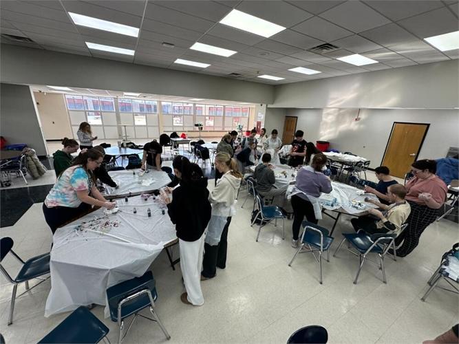Unified Sports Recreation program launches at West Essex High School ...
