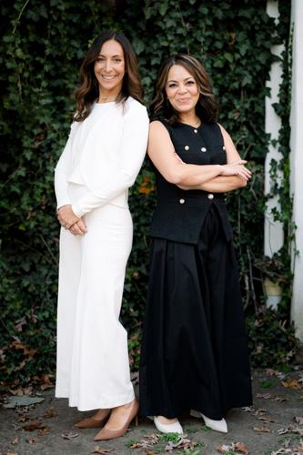 Essex Fells' Giantomasi, Geller to be recognized at Tri-County ...