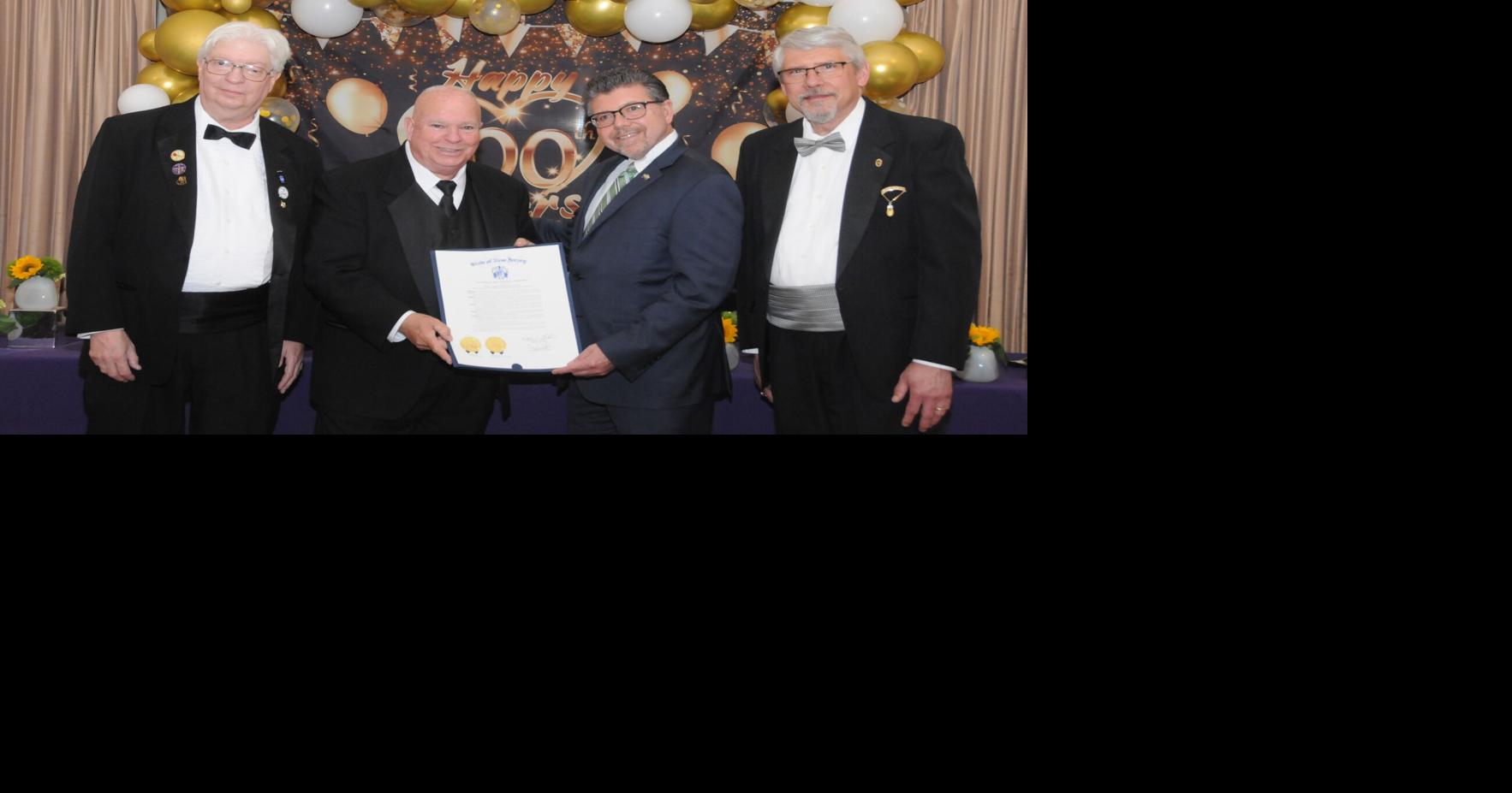 Madison Elks mark 100th anniversary with gala celebration | News ...