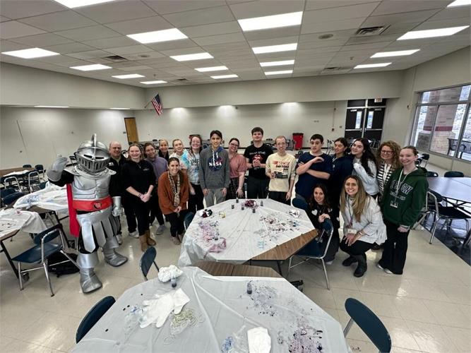 Unified Sports Recreation program launches at West Essex High School ...