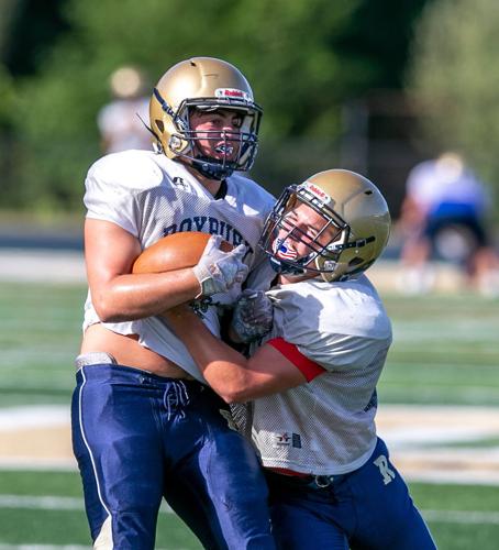 High school football preview: A new era In Roxbury | Sports ...