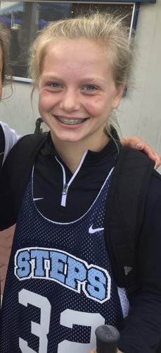 Bella Goodwin selected to play in 2018 National Lacrosse Classic ...