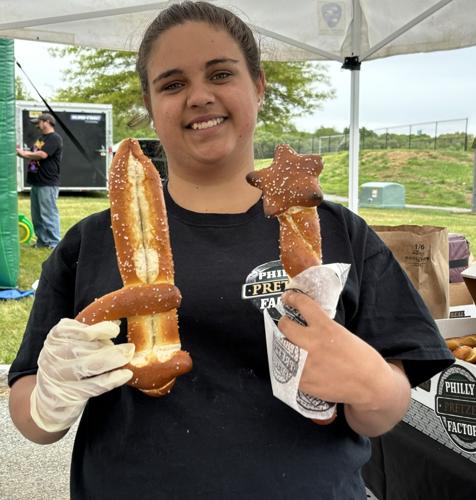 Touch A Truck comes to Turkey Brook Park | Music | newjerseyhills.com